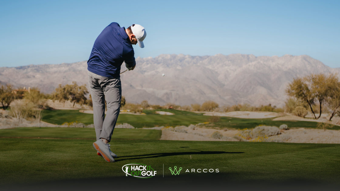 Short Par 5's - Hack It Out Podcast With Lou Stagner, Mark Crossfield ...