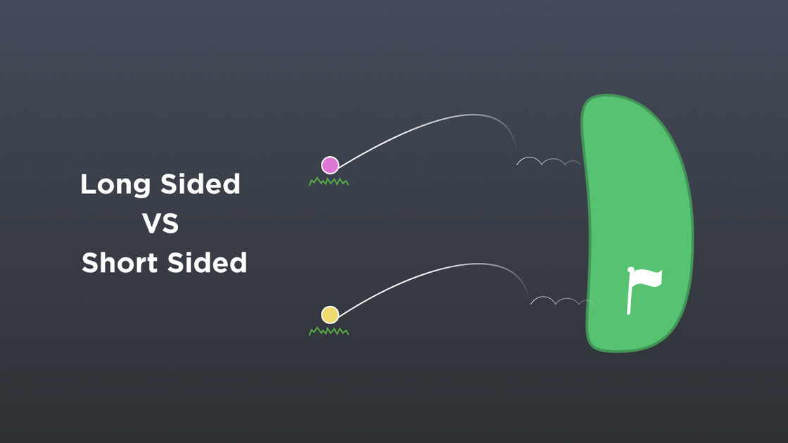Lou Stagner, Manage Your Expectations: Short Sided vs Long Sided ...