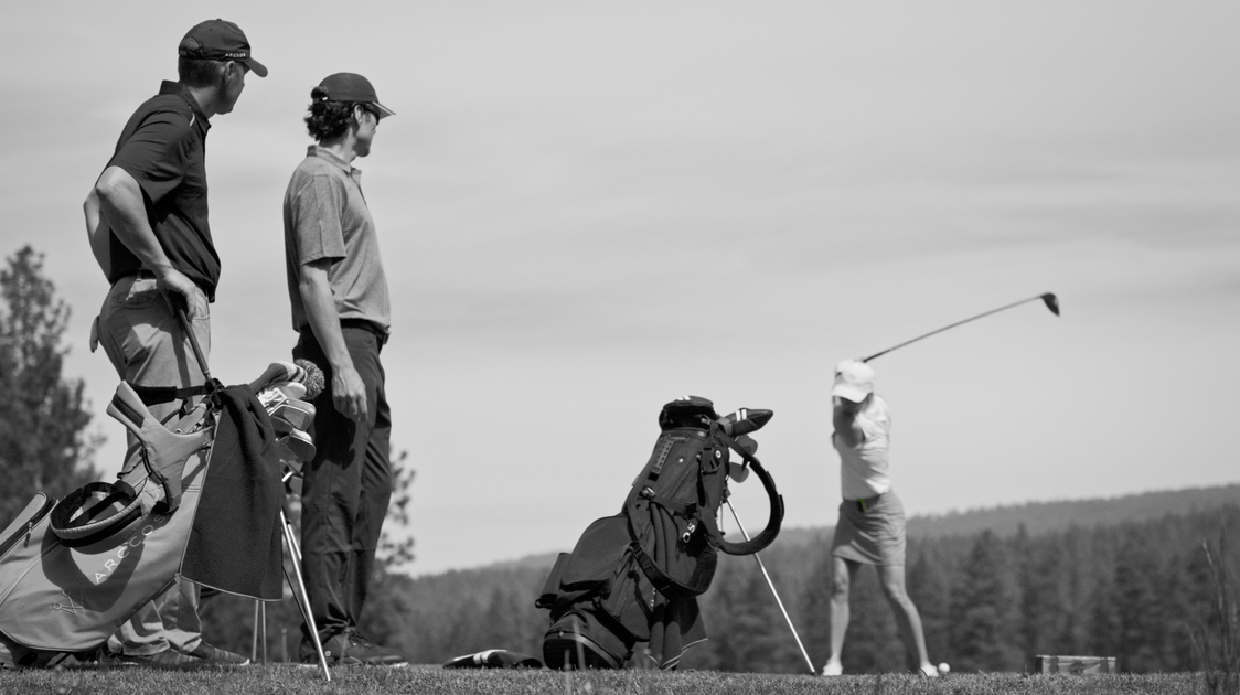 Establish your On-Course Routine with Arccos Caddie – Arccos Golf