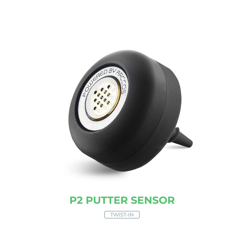 Arccos Single Smart Sensor – Arccos Golf